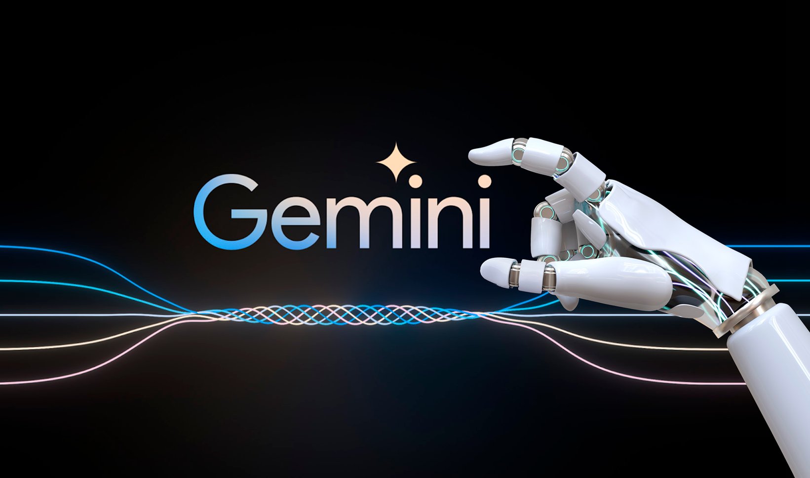 Gemini: la inteligencia artificial alcanza un nuevo nivel