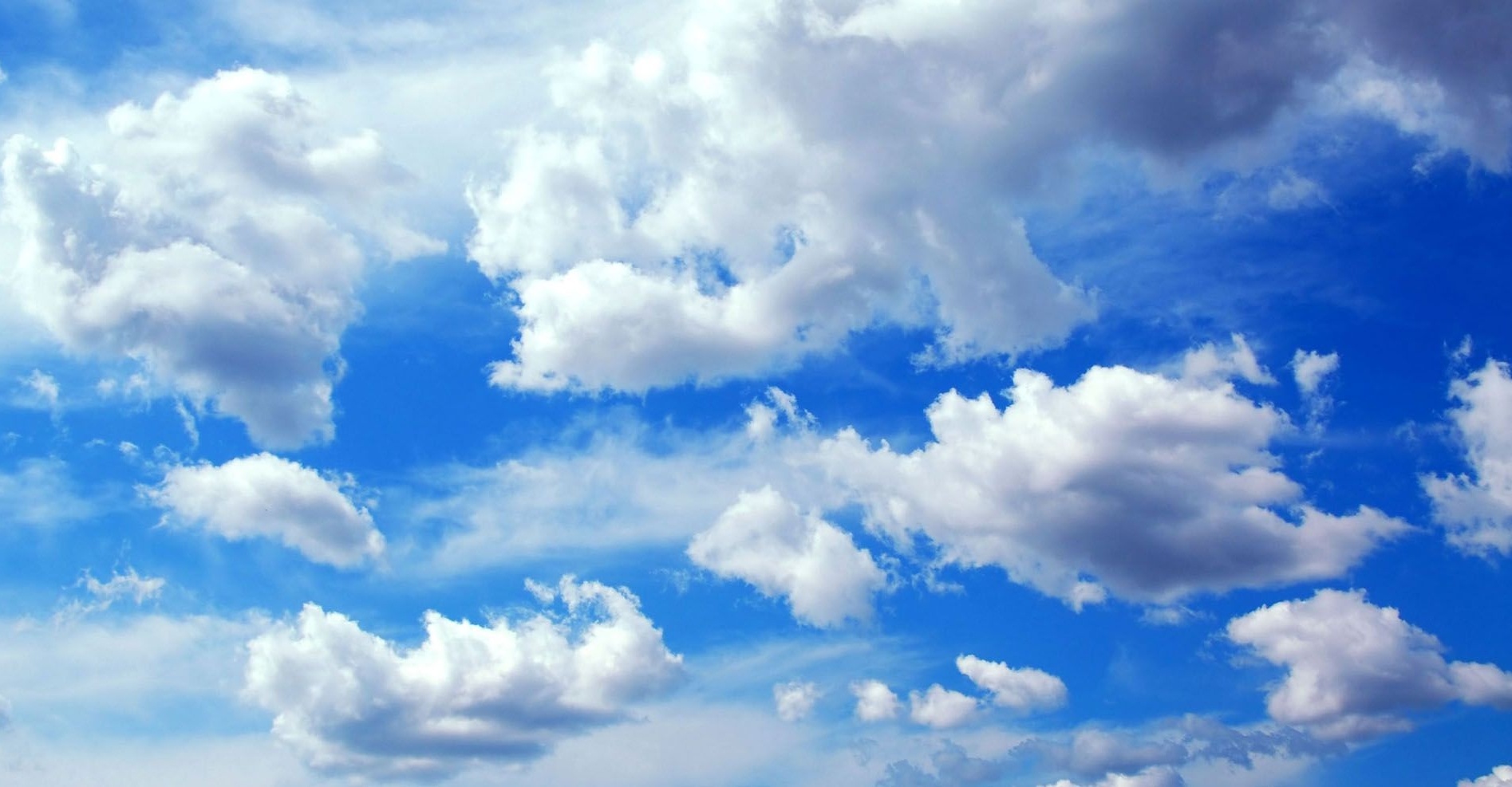 América latina, por las nubes